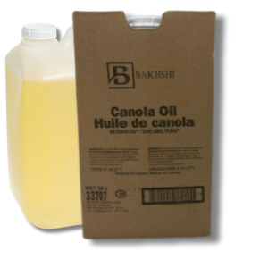 CANOLA OIL 16L – KB Shop
